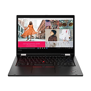 Lenovo TS L13 i5 8GB 256GB W10P
