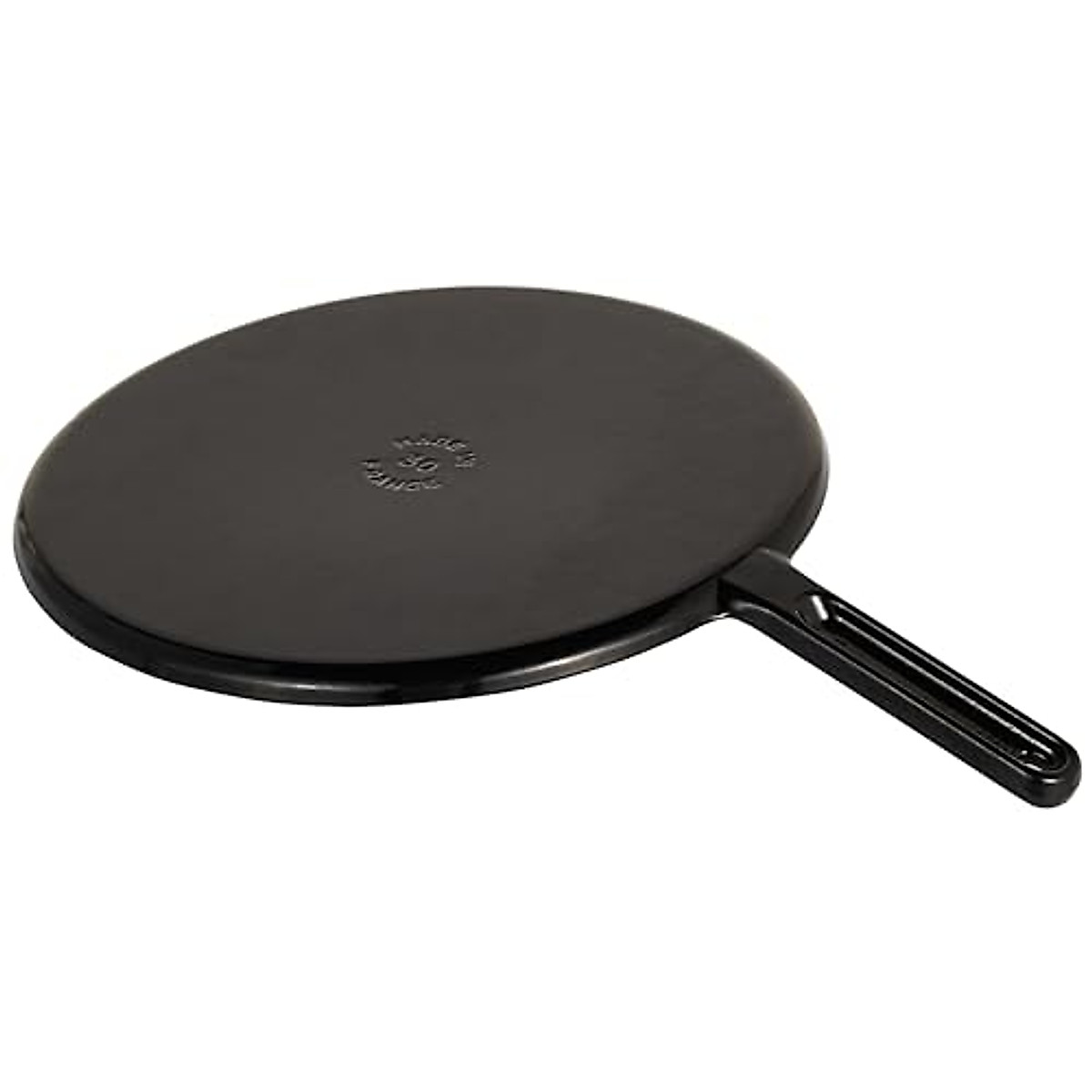 ストウブ(Staub) 40509-526 Frying Pan, 30cm, Black