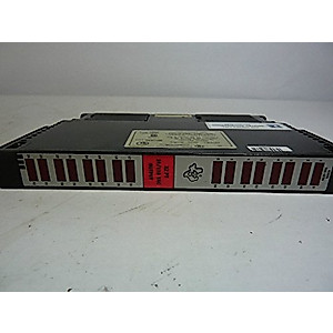 Texas Instruments 500-5056 Output Module T89765