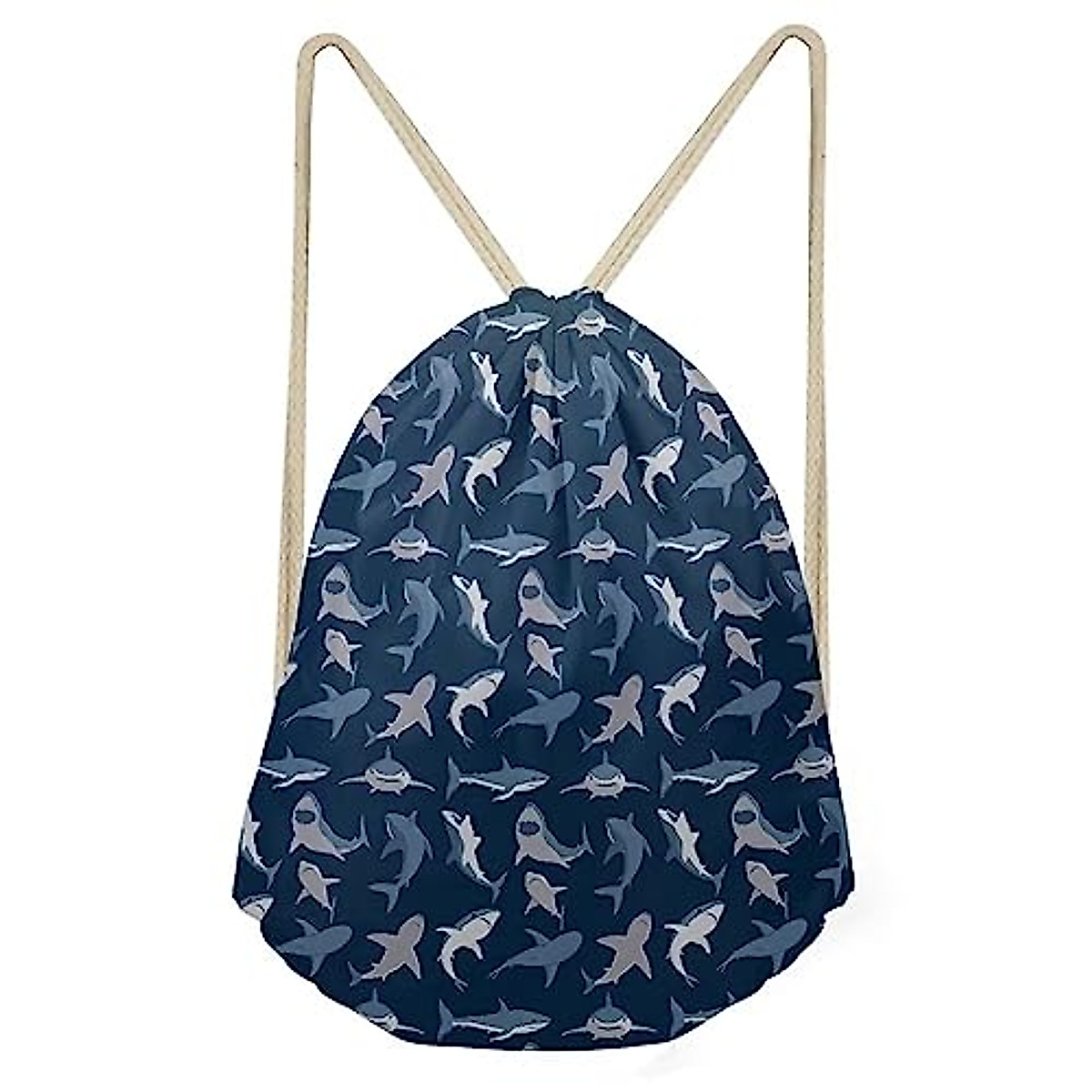 umeson Cute Dolphin Gym Small Shoulder Bag for Women Mini Handbags with Shoulder Strap