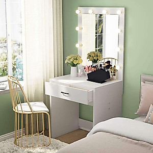 Gothvanity Coffin Brush Holder - Gothic Desk Organizer - Wooden Coffin Pen Holder -Spooky Decor for Bathroom, Living Room or Bedroom- Black - 10x 5x3.25 Inches