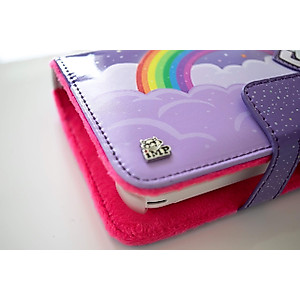 iMP 2DS XL Unicorn Open and Play Carry Case (Nintendo 2DS XL/Nintendo DS)