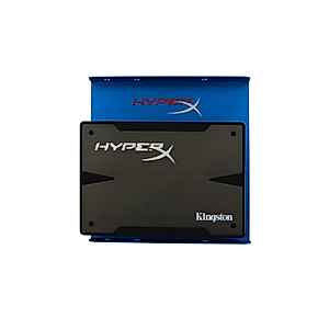 Kingston HyperX 3K 480 GB SATA III 2.5-Inch 6.0 Gb/s Solid State Drive SH103S3/480G