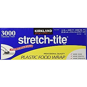 Stretch-tite 3000 sq. ft
