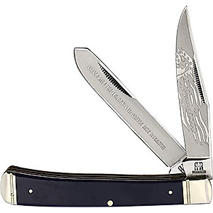 Rough Ryder Patriot Trapper RR2028