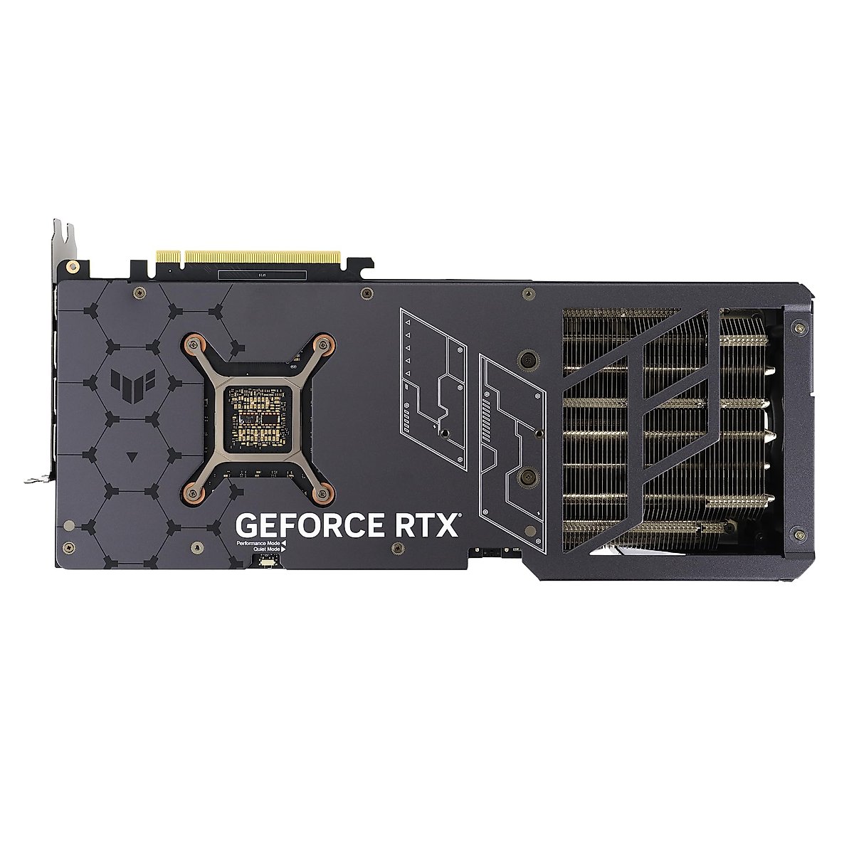 ASUS Gaming NVIDIA GeForce RTX 4080 16GB GDDR6X Graphics Card