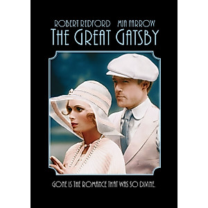 The Great Gatsby(1974 edition)