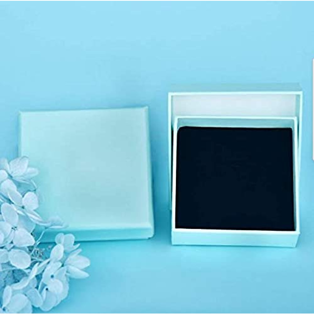 BlingSparkle Name Necklace Personalized Double Plated Nameplate Two Tone Gold and Silver Custom Name Plate Necklaces Letter Heart Choker Necklace Jewelry Gift for Women Lover Men