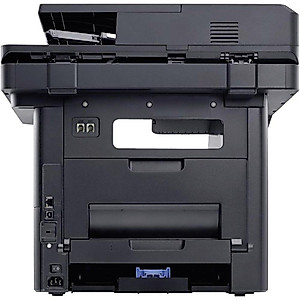 Dell Computer B2375dnf Monochrome Printer with Scanner, Copier & Fax