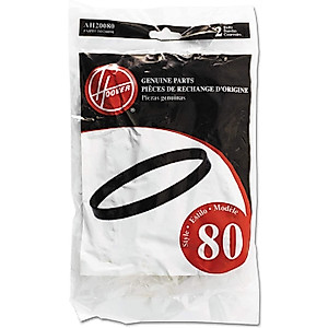 Hoover T-Series Vacuum Cleaner Belt