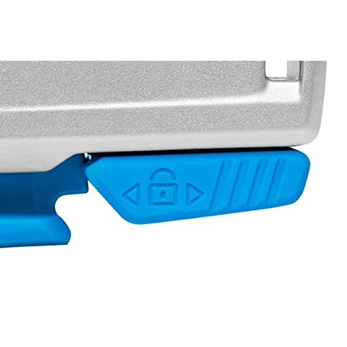 MARTOR Secupro 625 Fully Auto Retractable Safety Knife #625001.02