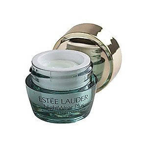 Estee Lauder NightWear Plus Anti-Oxidant Night Detox Crème Sample 0.17 oz / 5 ml