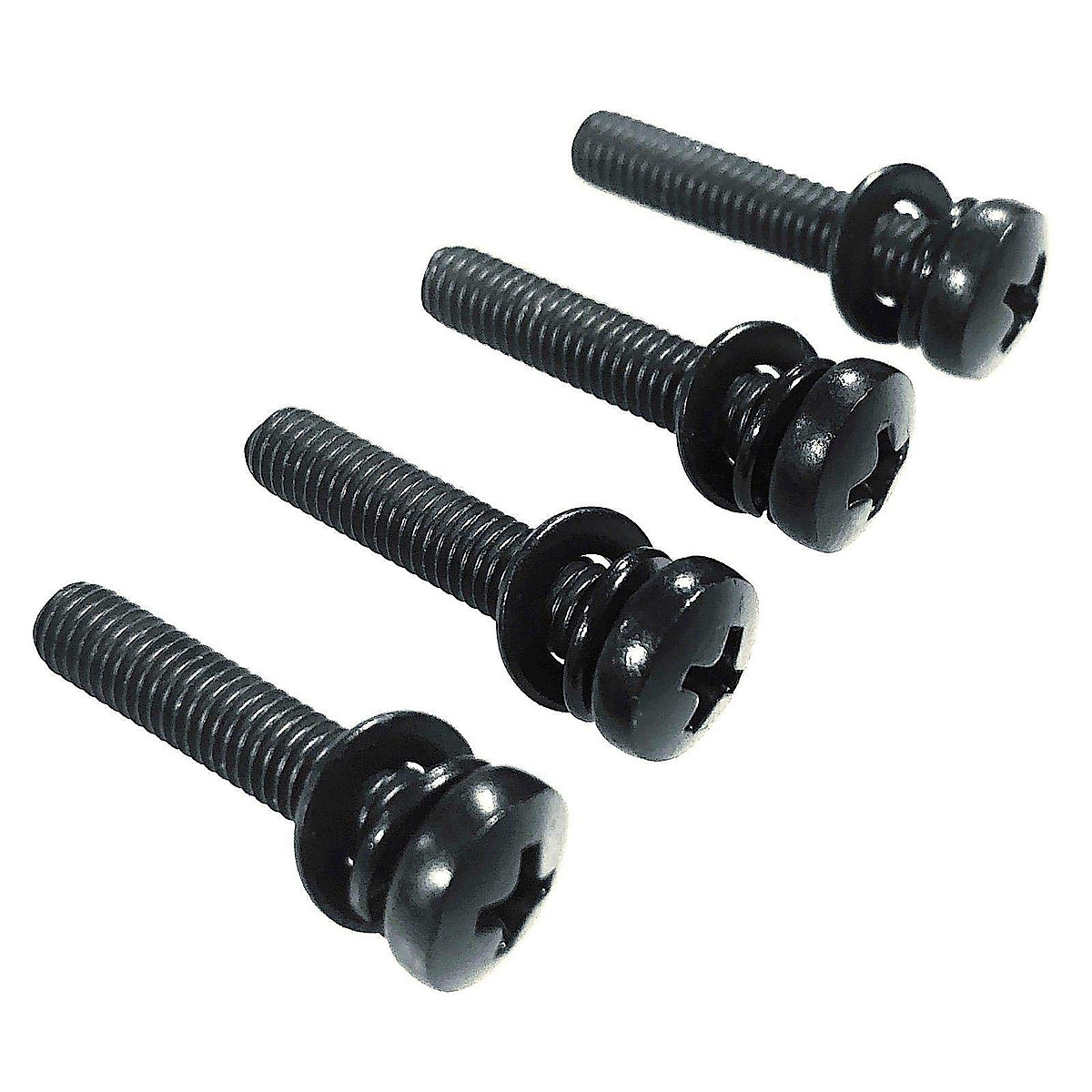 ReplacementScrews Stand Screws Compatible with Toshiba 37RV52RZ