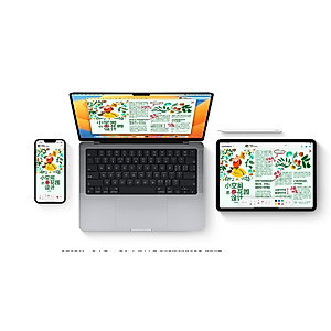 Xukinroy Bluetooth Keyboard with Touchpad (Black)