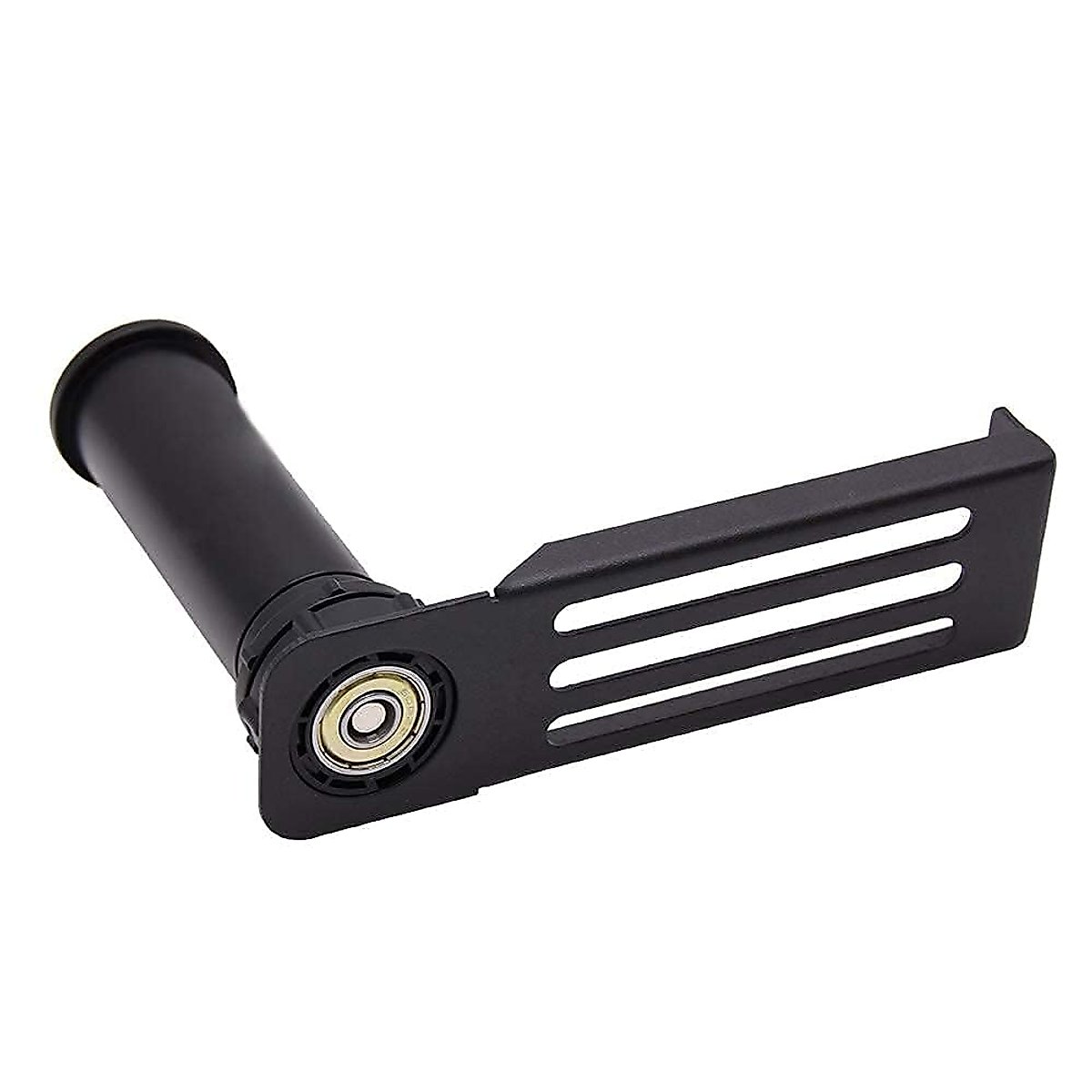Creativity 3D Printer Filament Holder with Adjustable Filament Mount Rack Bracket for Ender 3 Series, CR 10 Series, Ender 3 V3 SE, Ender 3 V3 KE, Sidewinder X1 Filament