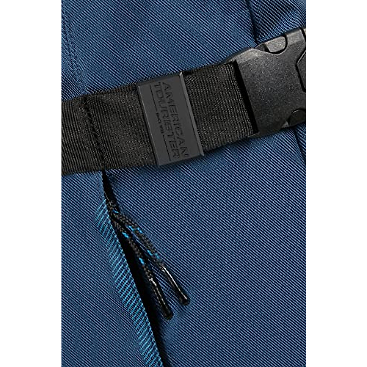 Samsonite Travel Bags, Combat Navy, M (68 cm-84 L)