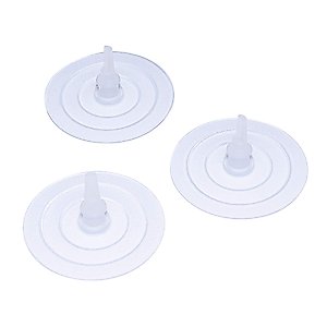 GVS SPM568 Valve Diaphragms for Elipse Masks and Gas Filters