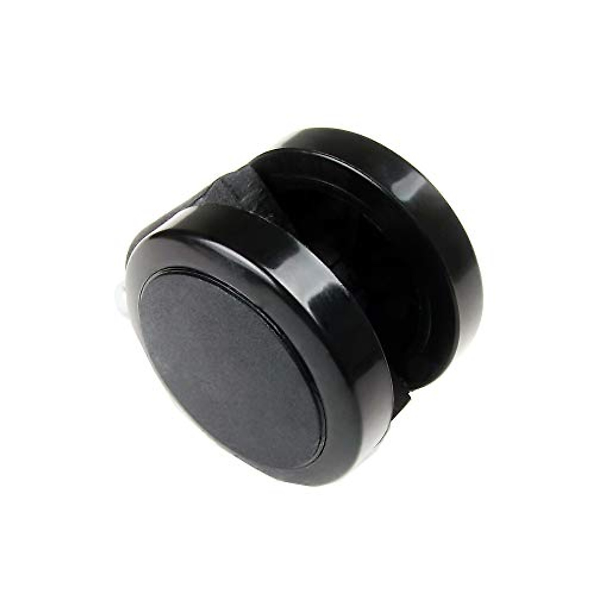 New Soft Caster Wheel for Herman Miller Aeron Embody Mirra Sayl Chiar, Hardwood Floors 5Pcs