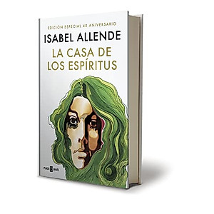La casa de los espíritus