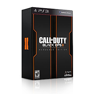Call of Duty: Black Ops II [Hardened Edition] - Playstation 3
