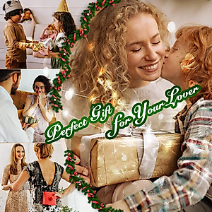 FindFun Women Silicone Beads Key Ring Chain Wristlet Keychain Bracelet Leather Tassel Bangle（Blue）