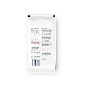 Pet Life Unlimited Dog Ear Wipes, Dog Eye Wipes - Plant-Based Dog Ear Cleaner Wipes with Moisturizing Aloe Leaf & Soothing Chamomile - Fragrance Free Eye and Ear Wipes for Dogs - 30 Count (Pack of 4)