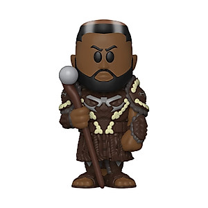 Funko Vinyl Soda: Black Panther Wakanda Forever - M'Baku with Chase (Styles May Vary)