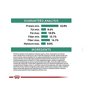 Royal Canin Veterinary Diet Feline Satiety Support Weight Management Dry Cat Food, 12 oz