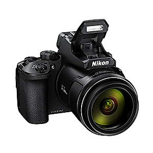 Nikon COOLPIX P950