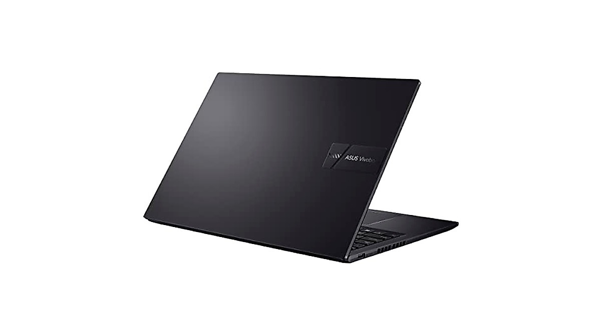 ASUS VivoBook 16 Laptop - Power & Style Combined