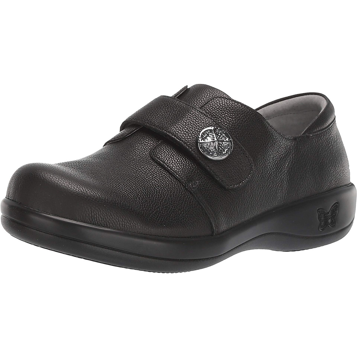 Alegria Joleen Upgrade Black 38 (US Women's 8-8.5) Wide