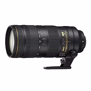 70-200 f/2.8 Nikon Renewed