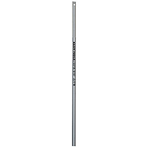 Klein Tools 53718 Flex Bit Auger with Screw Point, 9/16-Inch x 54-Inch Long Flexible Drill Bit / Fish Bit for Pulling Wire Behind Walls