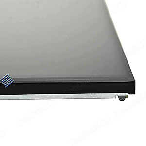 DomDomLCD New LM270WQ4-SSB1 LM270WQ4-(SS)(B1) 27" 2560 * 1440 QHD Screen Display Panel Replacement