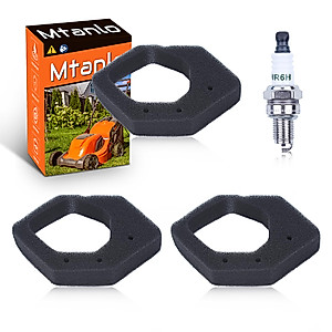 Mtanlo 531008693 Replace For Husqvarna 531008693 For Husqvarna,AYP, For Craftsman, For Jonsered, For McCulloch, For Poulan, For Poulan Pro, For Weed Eater 324HDA55X 324