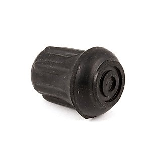 Vollrath 303 Rubber Foot, Large