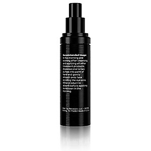 Revision Skincare D·E·J Face Cream®, Advanced Anti Aging Moisturizer, Lifting and Firming, Antioxidant Rich, 1.7 oz