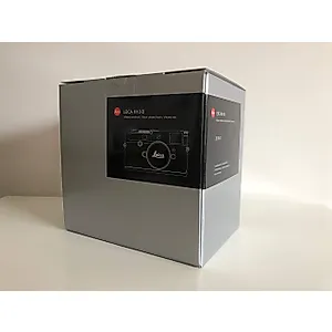 Leica M10-D Digital Rangefinder Camera