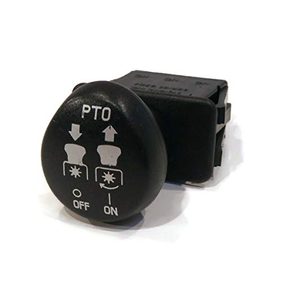 Stens | PTO Switch for 2006 Toro LX500 13AP60RP744 (SN 1A096B50000) Garden Tractor Deck