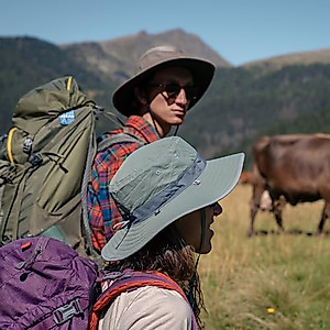 Sunday Afternoons Clear Creek Boonie, Wild Orchid, Medium