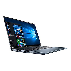 Dell Inspiron Plus Laptop - 16" 3072 x 1920 Display - 11th Gen Intel Core i7-11800H - Intel Iris Xᵉ Graphics - Win 10 Home - Blue (16GB RAM + 1TB SSD) (Renewed)