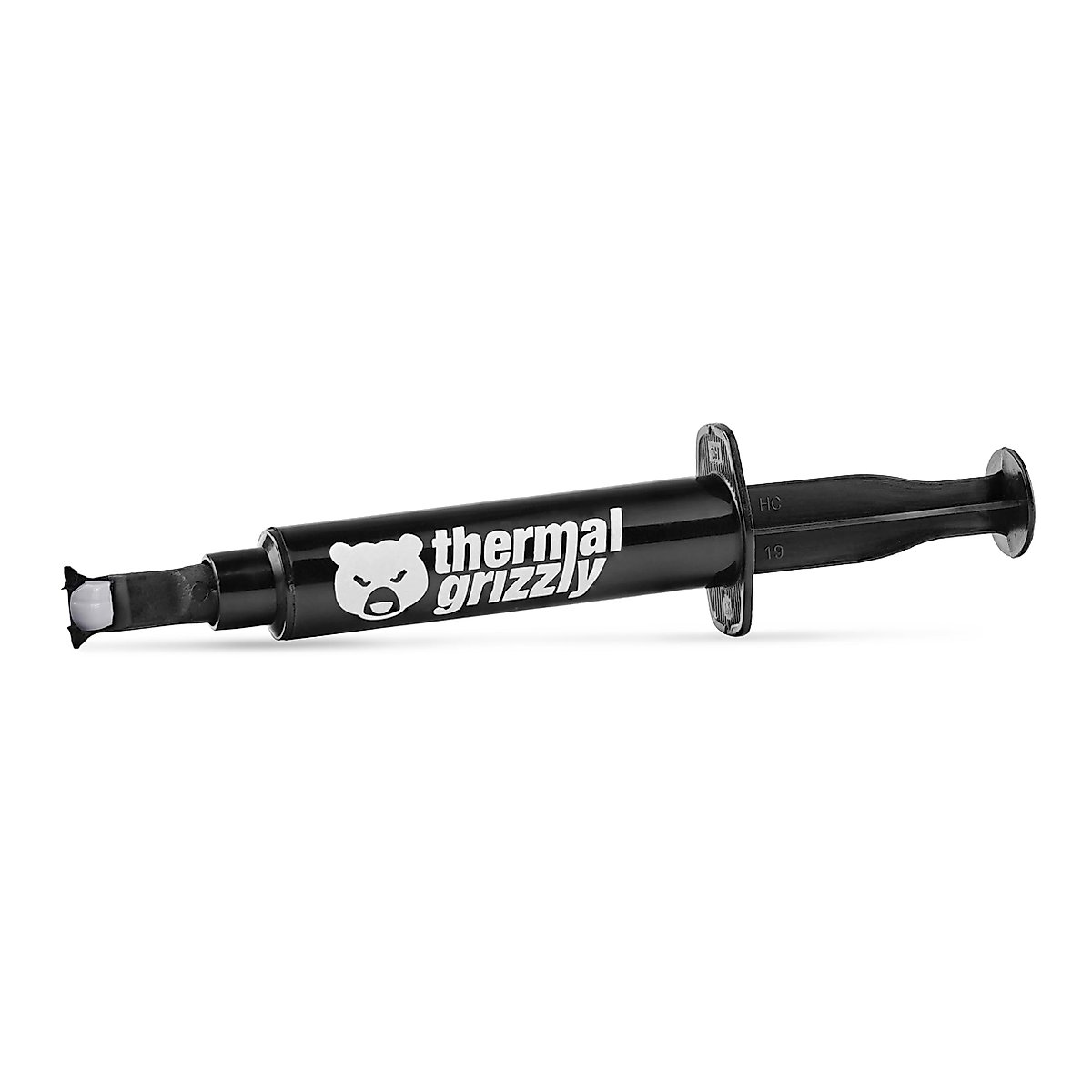 Thermal Grizzly - Kryonaut - 11.1 Gram/3 ml - Extremly High Performance Thermal Paste - For Demanding Applications and Overclocking CPU/GPU/PS4/PS5/Xbox