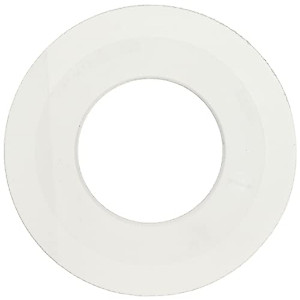 Geberit 816.418.00.1 Flush Valve Base Sealing Washer - Clear