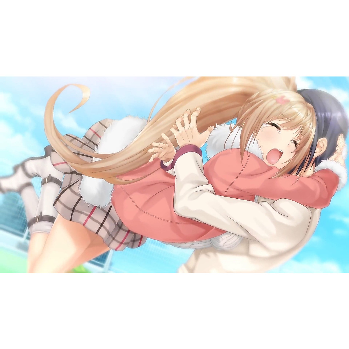 Song Of Memories (PS4)