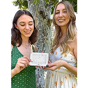 Happy 30th Birthday Gifts for Her - Ceramic Jewelry Dish with 30 Candles, One for Each Year - This Trinket Dish is sure to be a Treasured Gift for 30 Year Old Woman - 30th Birthday Gifts for Women