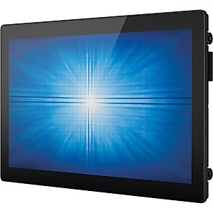 Elo LED-Backlit LCD Monitor 19.53" Black (E331214)