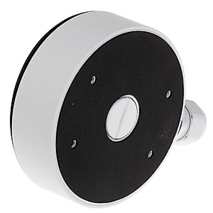 DS-1280ZJ-DM21 Wall Mount Bracket for Hikvision Dome Camera DS-2CD2732 DS-2CD2712