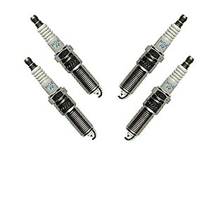 NGK Laser Iridium Spark Plug IFR6T11 (4 Pack) Compatible with MAZDA MIATA M EDITION 1994-1994 1.8L/1839cc