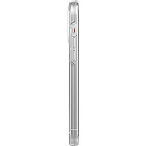OtterBox iPhone 13 Pro Max and iPhone 12 Pro Max (Only) - Symmetry Clear Series+ Case - Clear - Ultra-Sleek - Snaps to MagSafe - Raised Edges Protect Camera & Screen - Non-Retail Packaging