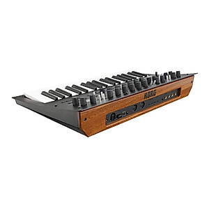 Korg minilogue XD 4-voice Analog Synthesizer
